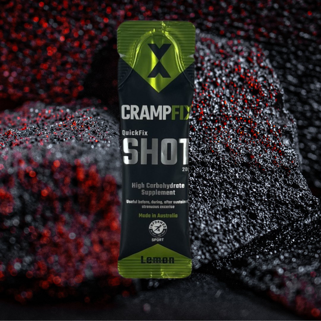CrampFix – Lockeroom