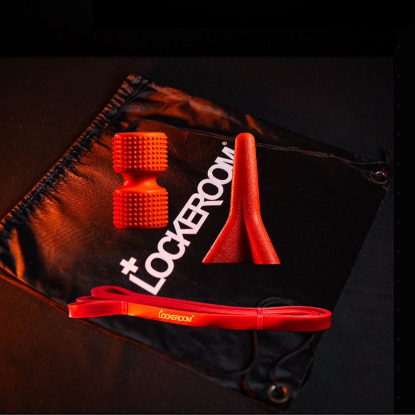 Pecs Pack – Lockeroom