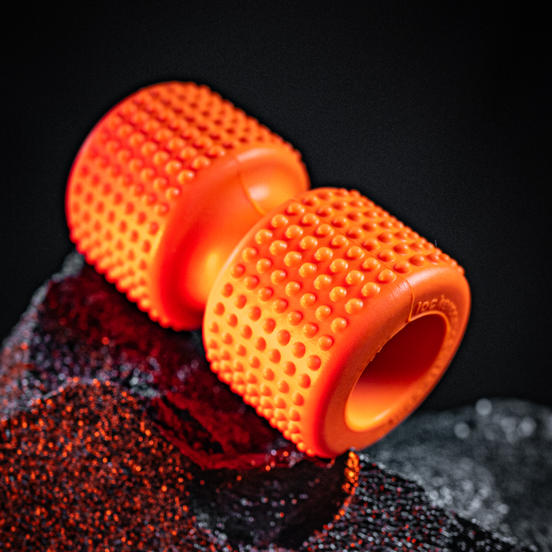 Posture Pro - Thoracic Mobility Roller – Lockeroom