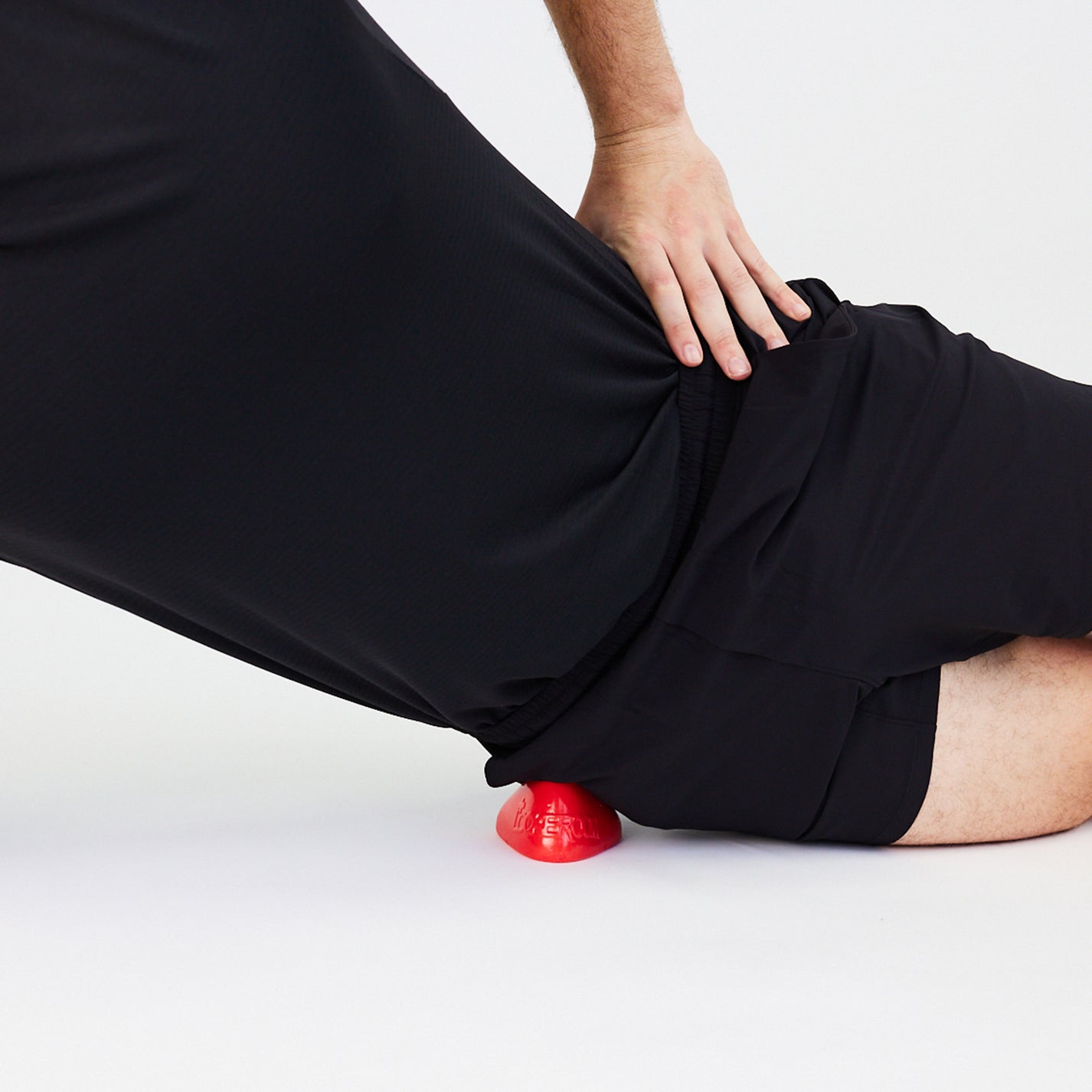 Pocket Physio Max - Massage tool for serious athletes – Lockeroom